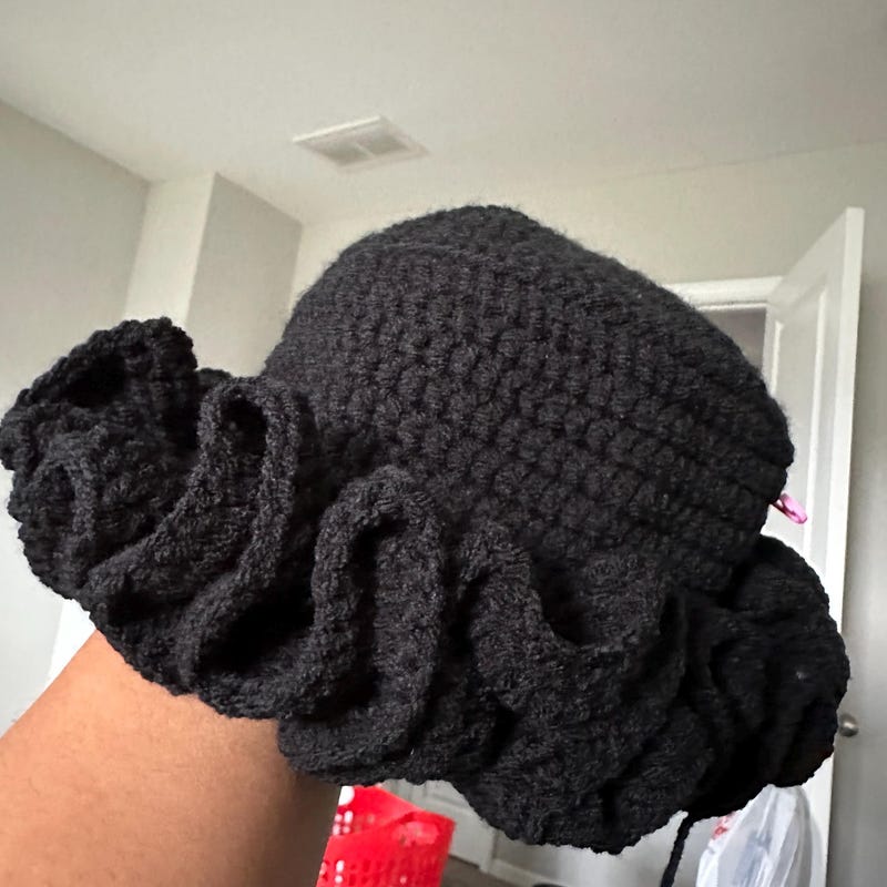 Extreme Crochet - Etsy