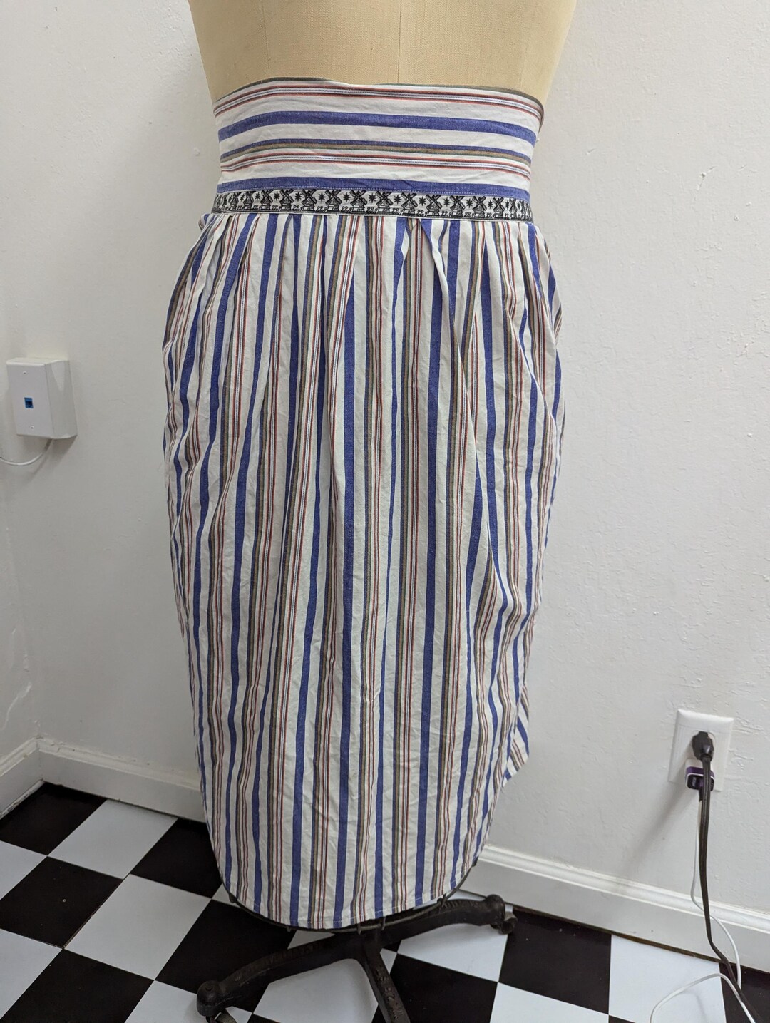 Dutch Apron - Etsy