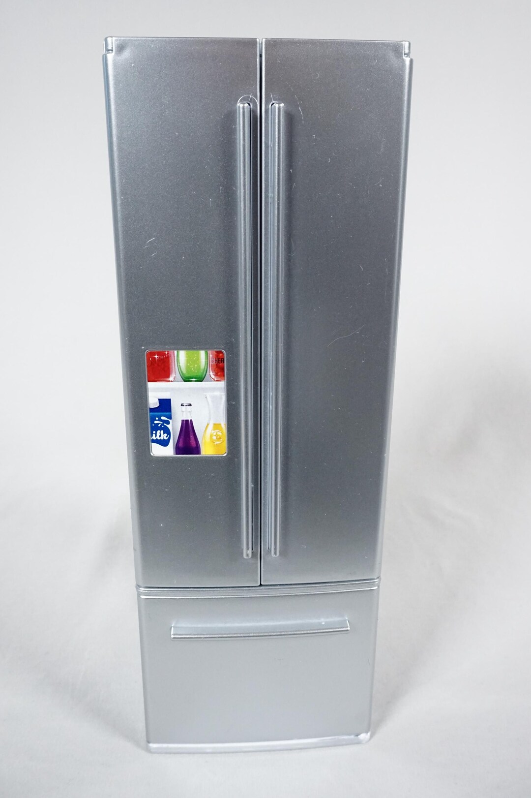 Rainbow High Doll House or Barbie Refrigerator Fridge Only Replacement ...