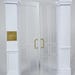 Rainbow High Doll House Dollhouse Replacement Pillars & Front French ...