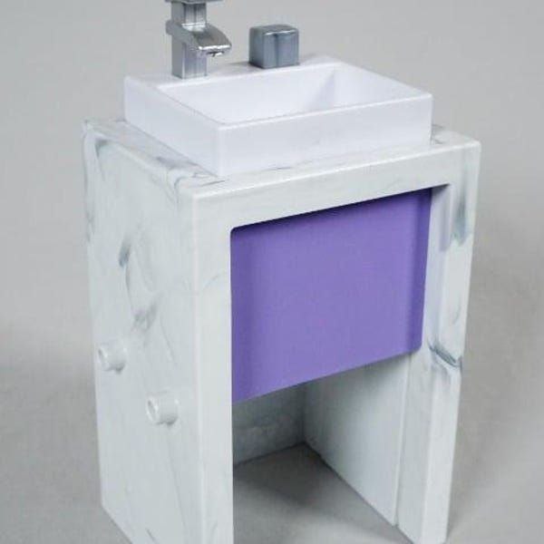 Barbie Sink - Etsy