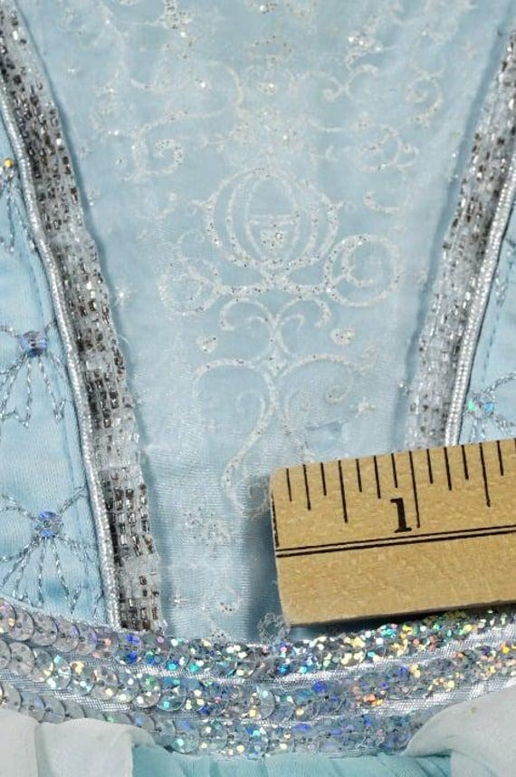 RARE Disney Princess Cinderella Limited Edition Ballg… - Gem