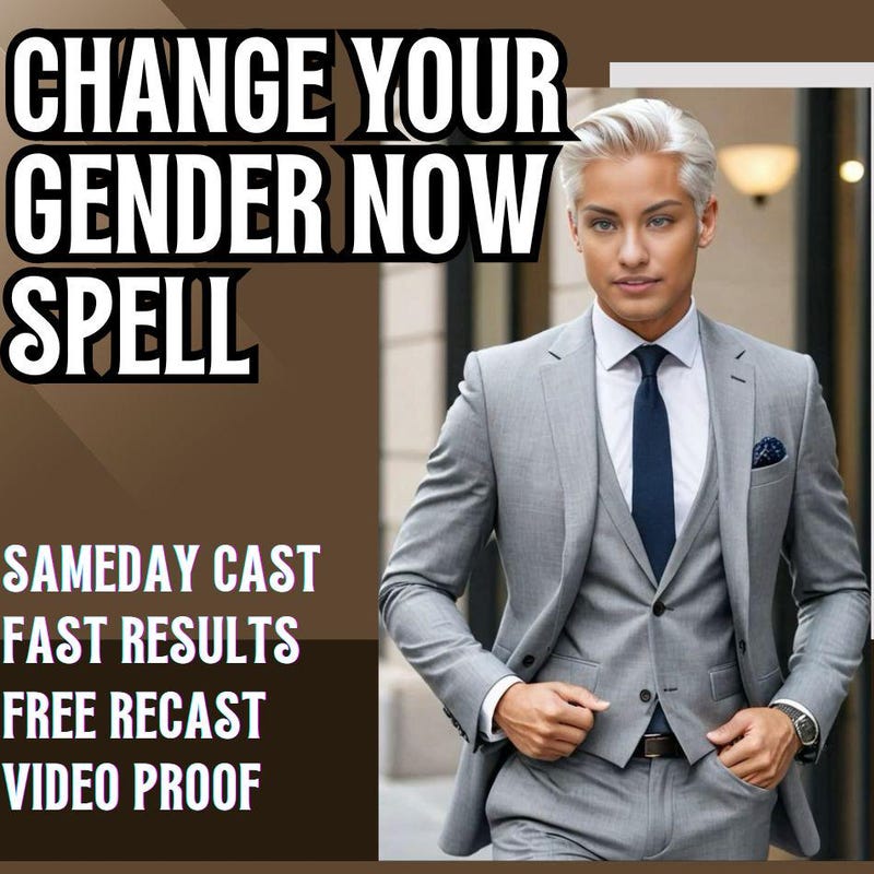 Transformation - Etsy