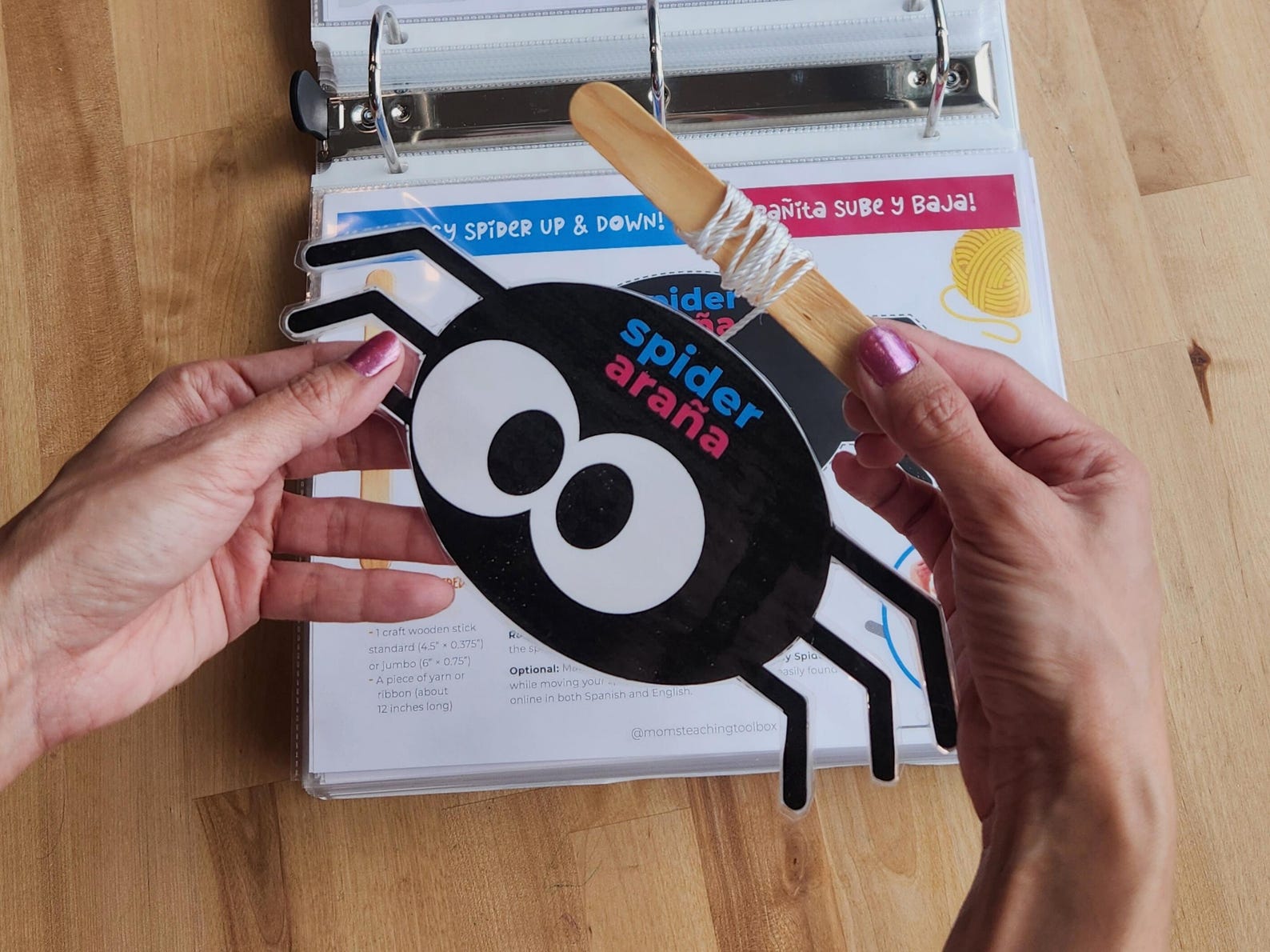 Prewriting Activities Spanish and English Bilingual Toddler Preschool ...