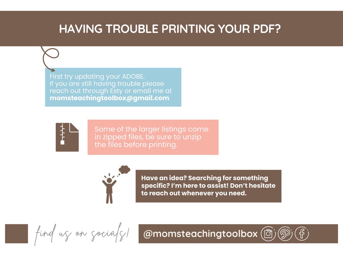 Digital Download Easter Story Book Craft for Kids, DIY Share the Good ...