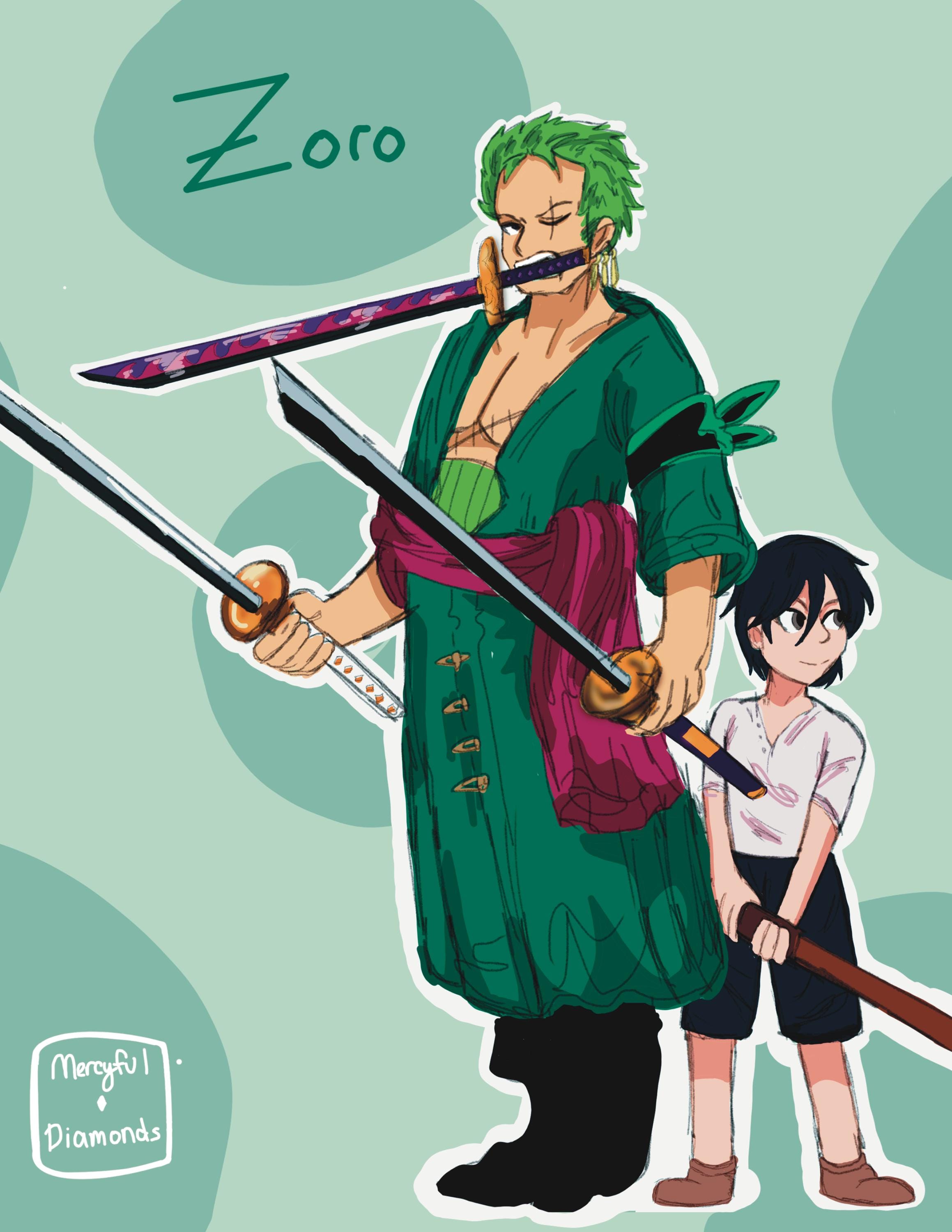 One Piece Crew Prints - Etsy