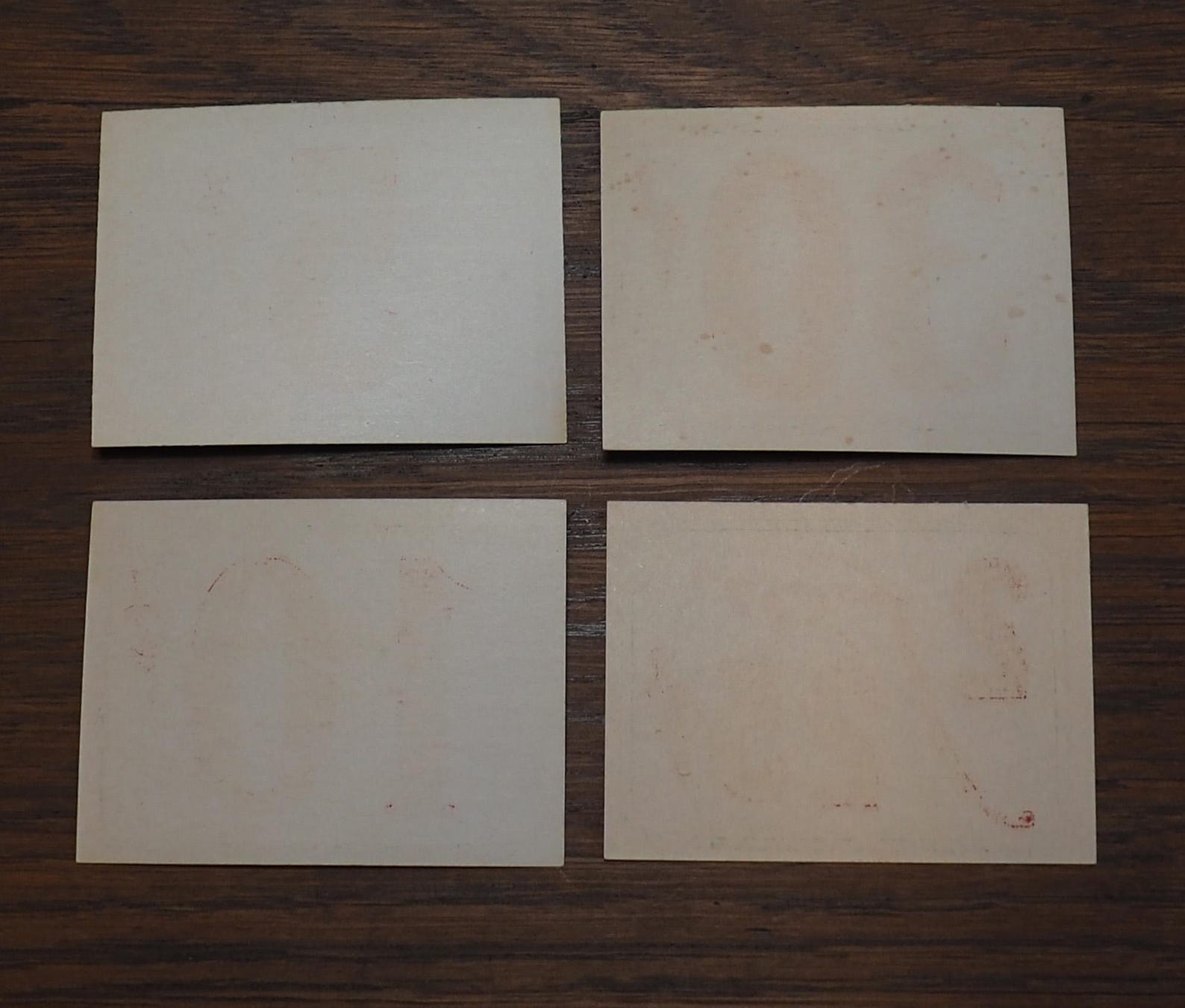 Vintage Price Cards Grocery Store Tags - Etsy