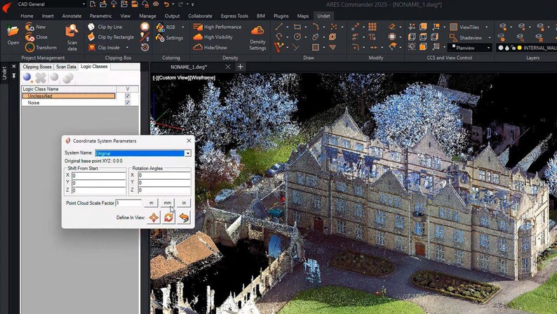 ARES Commander 2026 | 2D & 3D CAD Software for DWG Editing - Etsy Australia