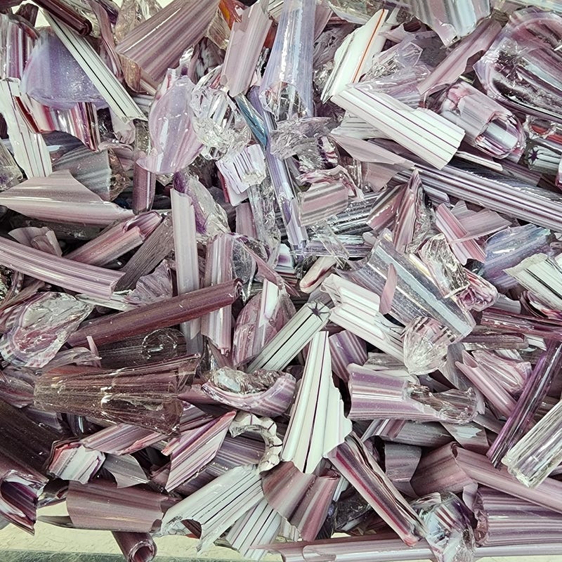 GlassworksNorthwest - Etsy