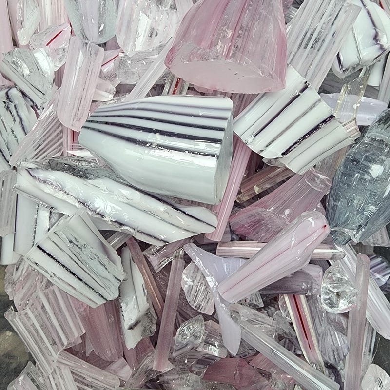 GlassworksNorthwest - Etsy