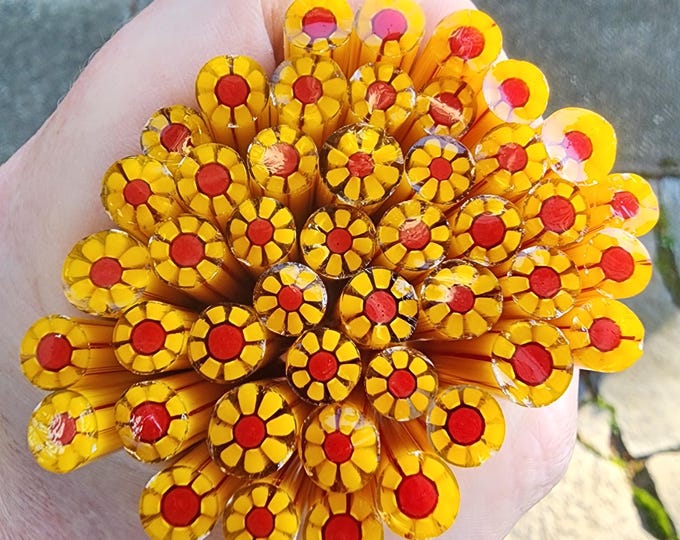 Coe 90: JUMBO Chunk Mix 2 Oz Murrini, Murrine, Millefiori, Vitrigraph ...