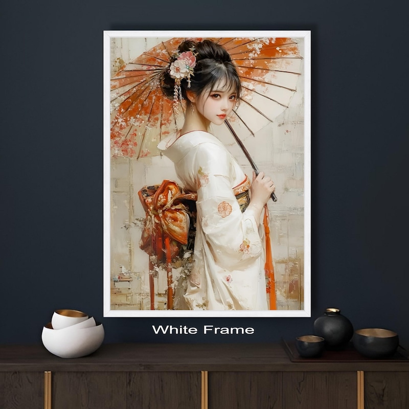 Parasol Hair Accessories - Etsy