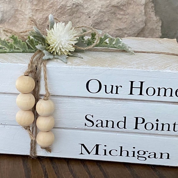 Decorative Words - Etsy