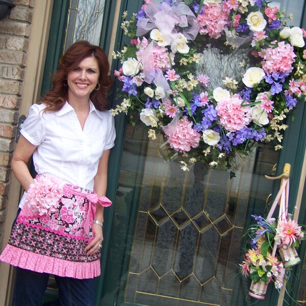 How to Make a Wreath - Etsy