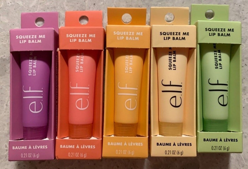 Lip Gloss Keychain | Gloss Included | Customizable | Name - Etsy