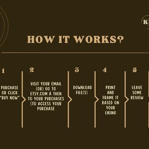 Ahlan Wa Shlan Arabic Calligraphy Printable Minimalist Wall Art, Modern ...