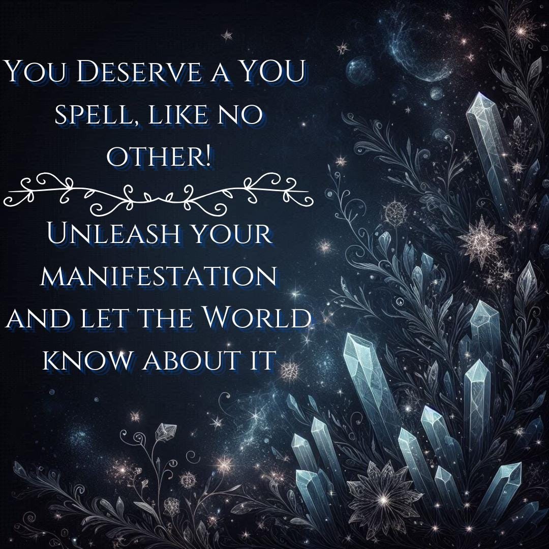 Powerful Cord Cutting Spell Reading Ultimate Protection Cast Same Day ...
