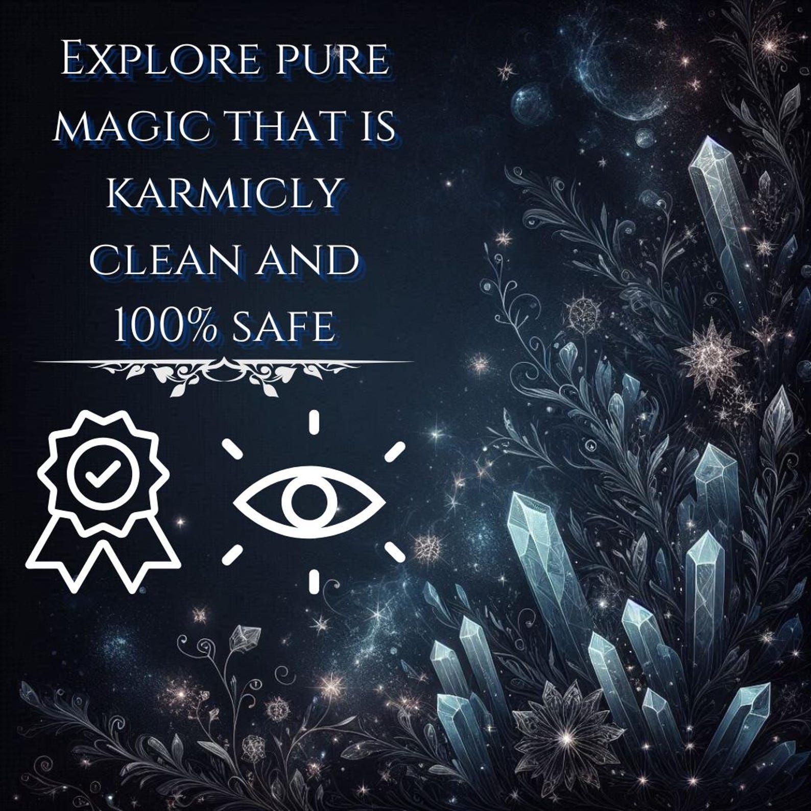 EXTREME Fame and Fortune Spell Reading Attraction Spell Popular Spell ...