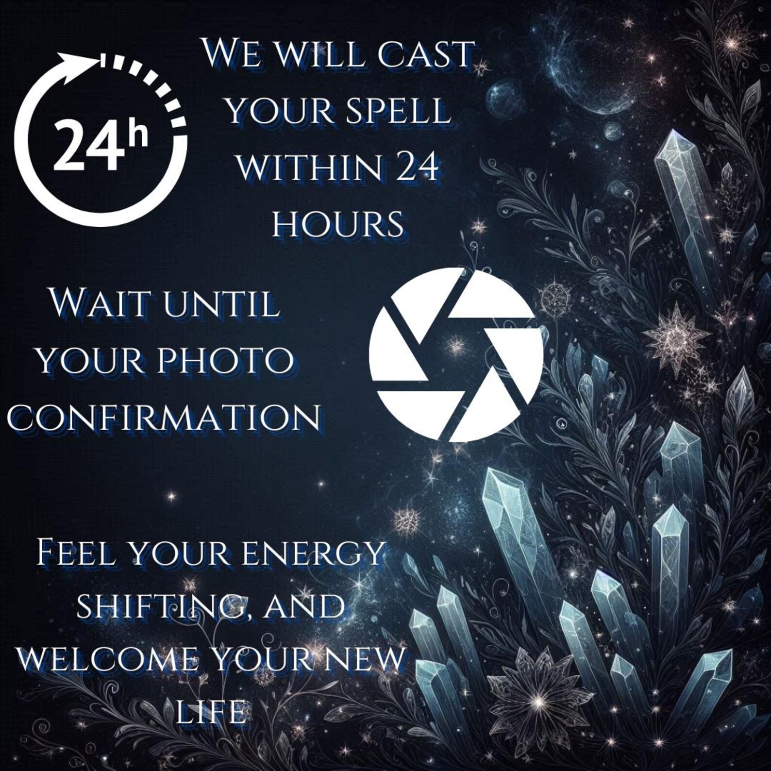Mental Healing Spell Reading Energy Healing Cast Emotional Recovery ...