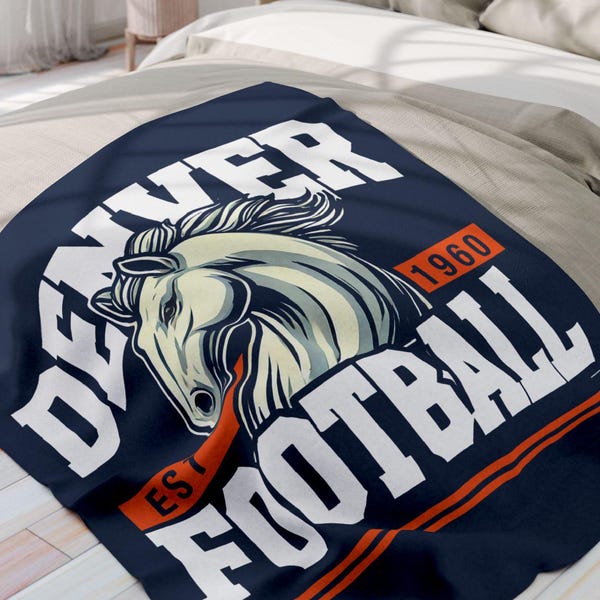Nfl Couches - Etsy