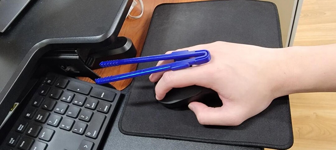 Gaming Chopsticks X3 Fun & Functional for Gamers Wearable Gamer ...