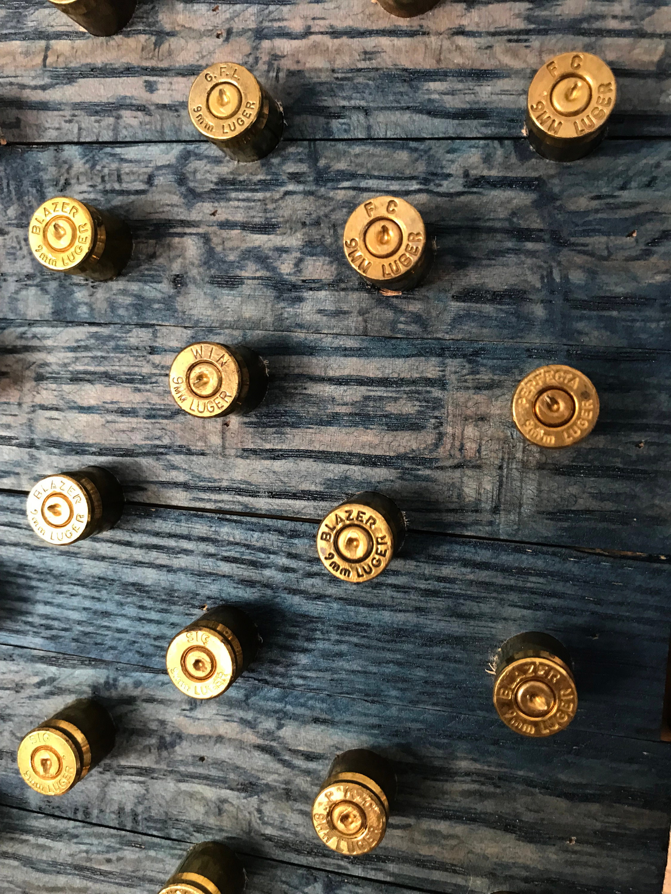 Rustic American Flag Second Amendment - Etsy