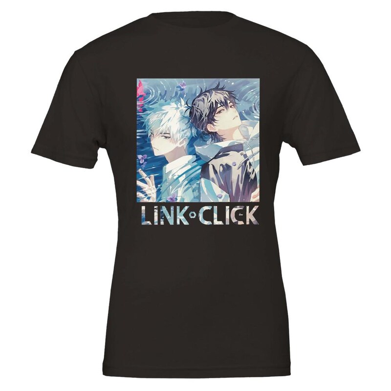 Link Click Merch - Etsy