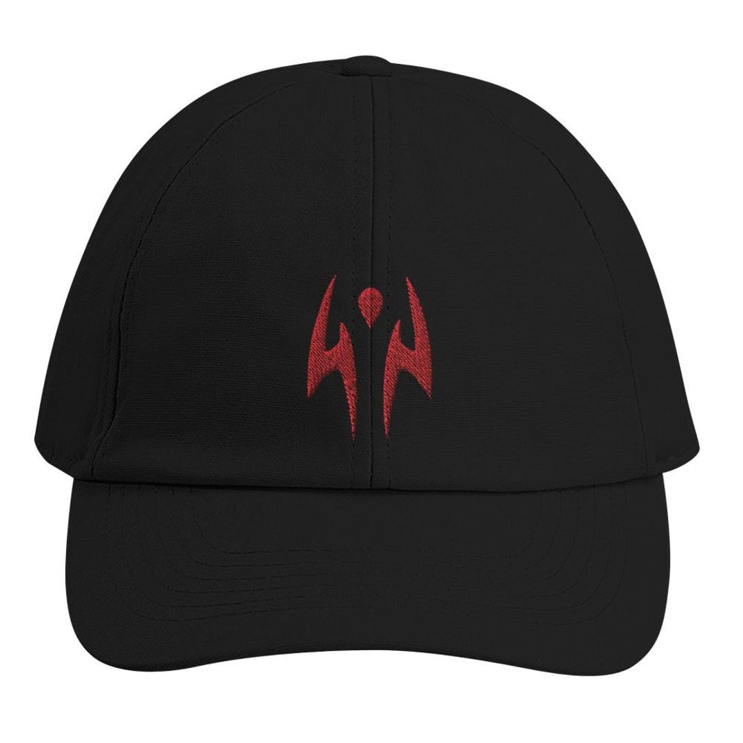 JUJUTSU KAISEN - Ryomen Sukuna Dad Hat - Etsy UK
