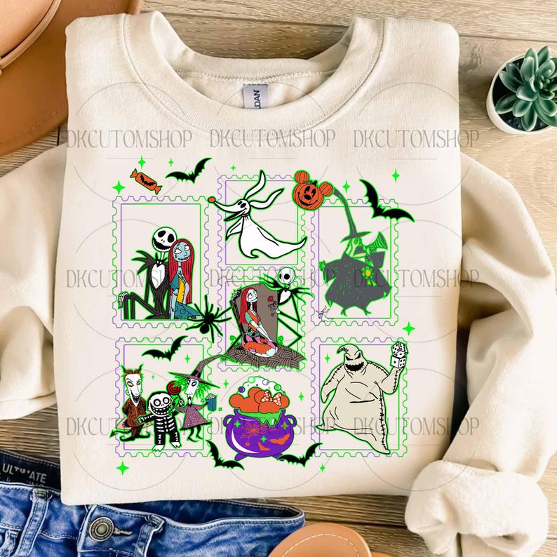 Neon Halloween Nightmare Bow Png, Horror Movies Png, Horror Friends Png ...