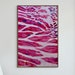 Skeletal Muscle Cells in Cross-section Art Print - Etsy
