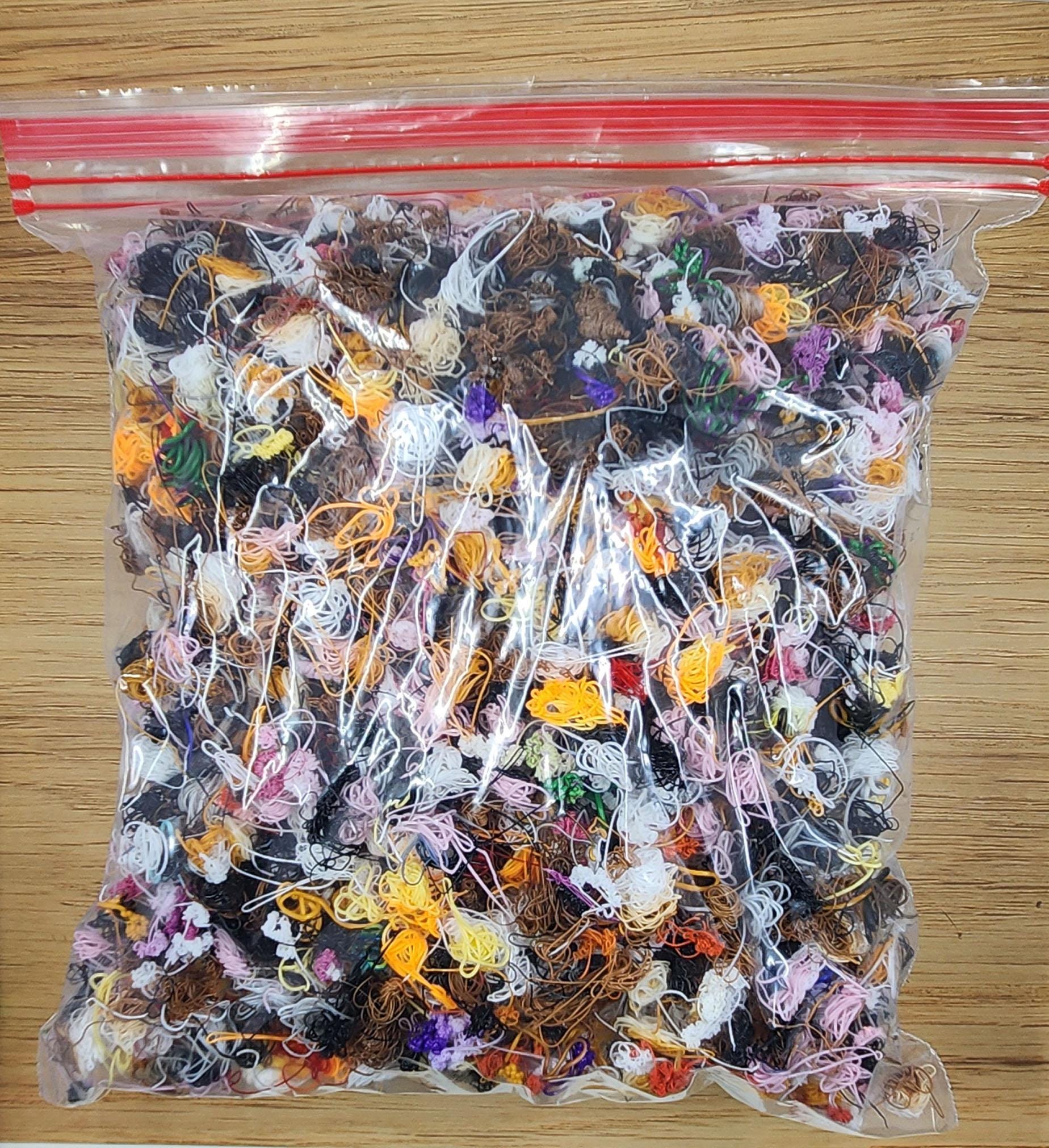 3D Printer Waste / Scrap / Poop - Etsy