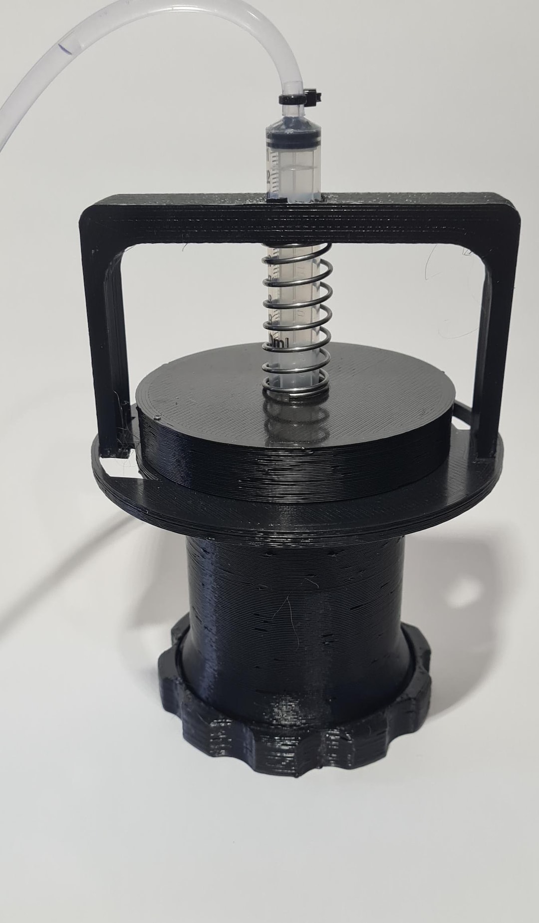 Gunge Tank Valve MK2 2025 Version - Etsy