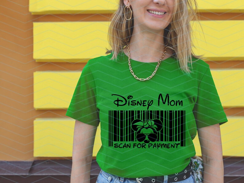 Disney Dad Mom Scan for Payment PNG, Family Trip (digital Download) - Etsy