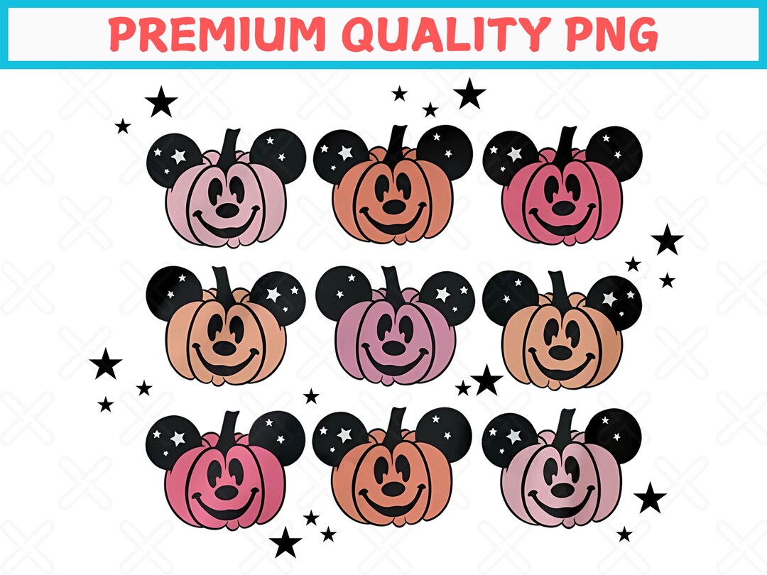 Mouse Halloween Party Png, the Most Magical Place, Fall Best Day Ever ...