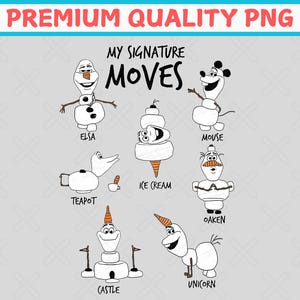 Disney My Signature Moves Png, Christmas Png, Disneyland Christmas Png ...