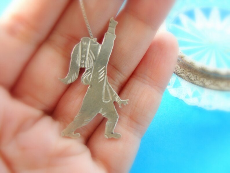 Elf Sterling Silver Jewelry Elf Sterling Silver Christmas - Etsy UK