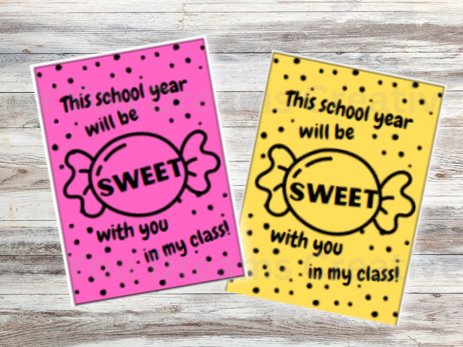 Printable Back to School Gift Tag, First Day of School Gift Tag for ...