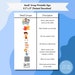 Small Group Chart, Instant Download Preschool, Small Group Printable ...
