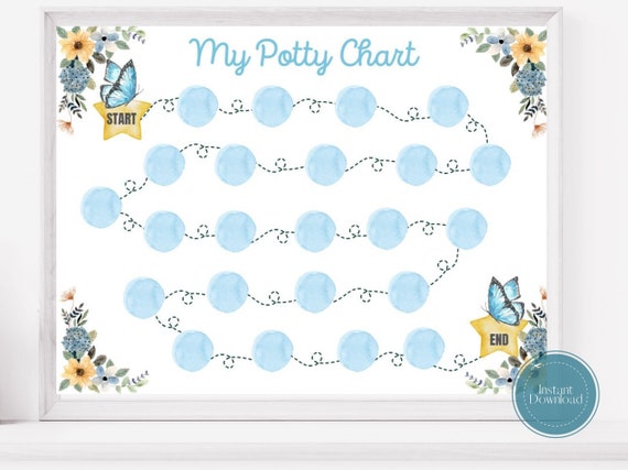 Reward Chart, Kids Routine Chart, Chore Chart, Toddler Reward Chart ...