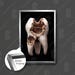 Tooth Wall Decor, Dental Clinic Wall Art, Dentist Wall Decor, Antient ...