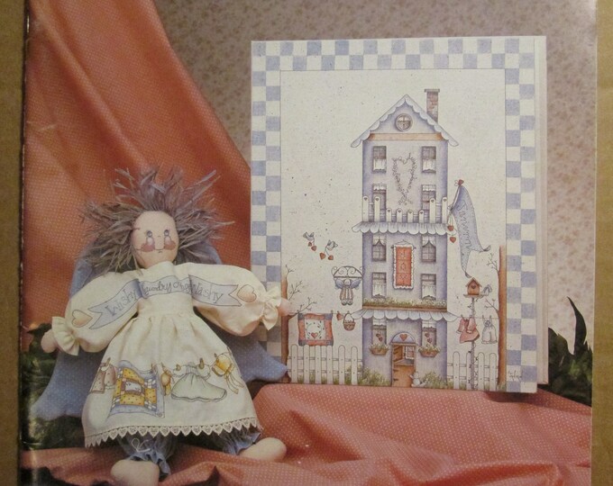 Finders Keepers House to Home Edition Country Painting Patterns for ...
