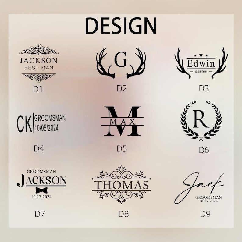 Custom Men's Watch Case With Name,leather Watch Case,travel Watch Case ...