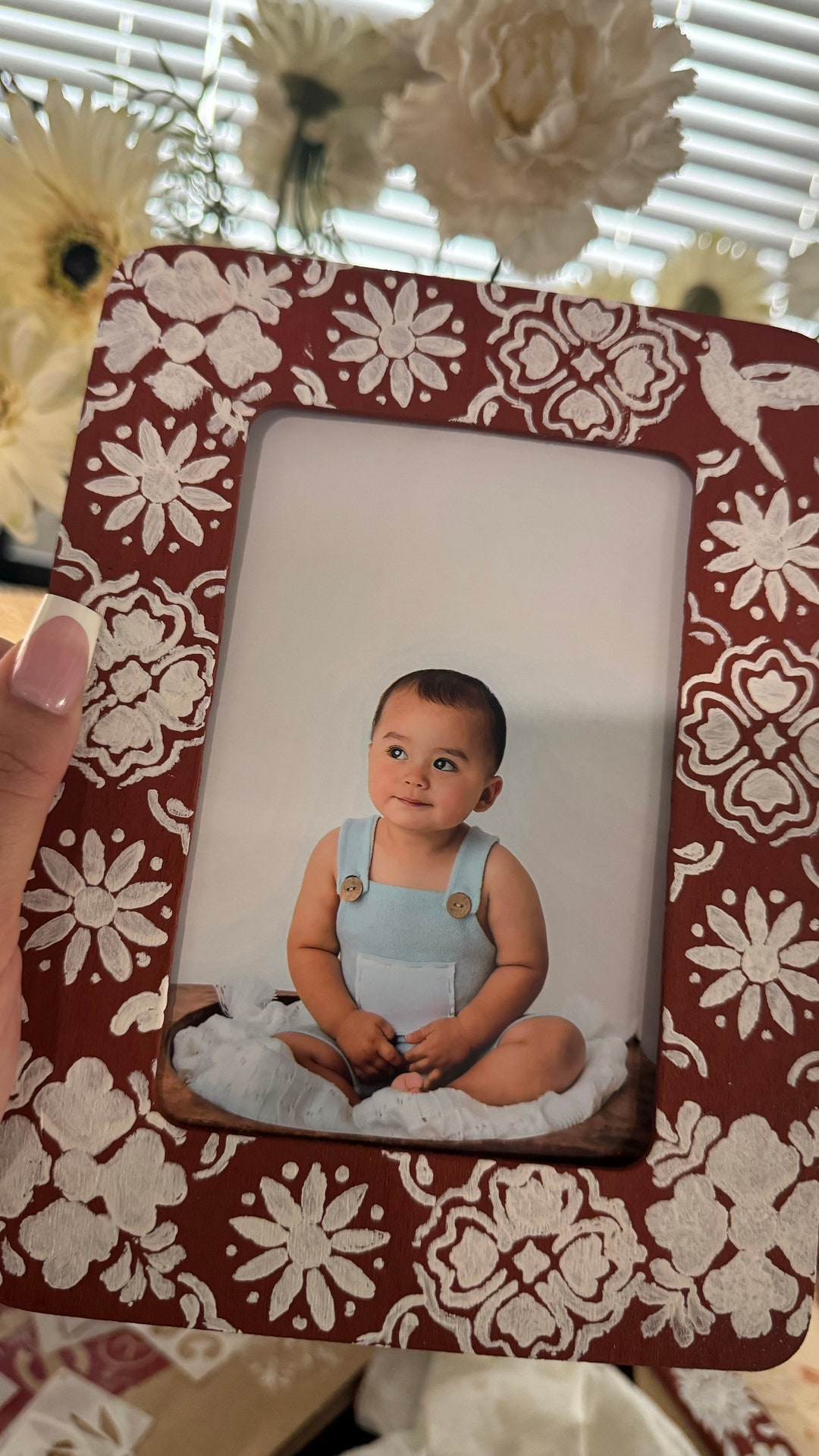 Cielito Lindo Frames - Etsy