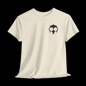 Homestuck Doom Aspect Graphic Tshirt, Sollux Shirt, God Tier Tee ...