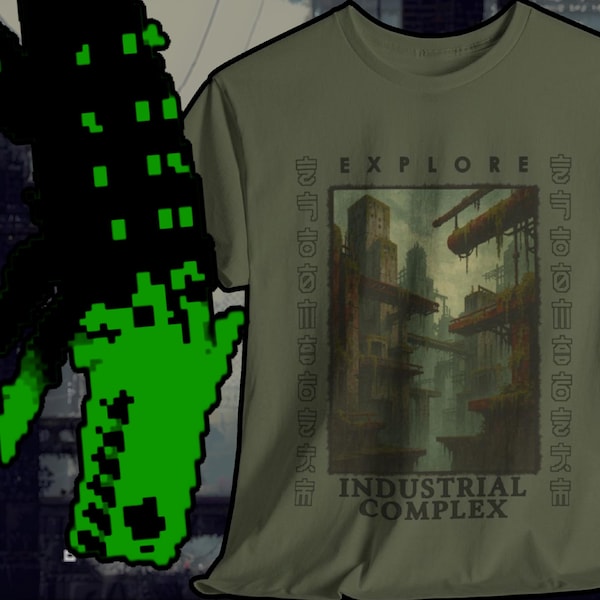 Rainworld Merch - Etsy