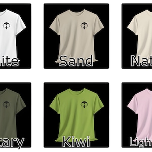 Homestuck Doom Aspect Graphic Tshirt, Sollux Shirt, God Tier Tee ...