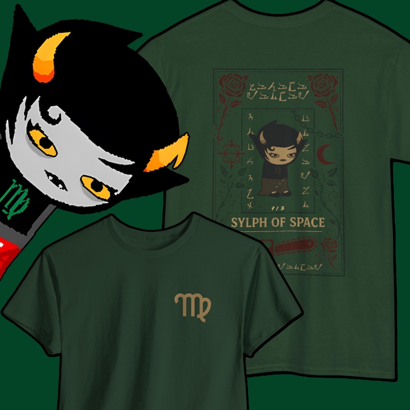 Homestuck Merch - Etsy