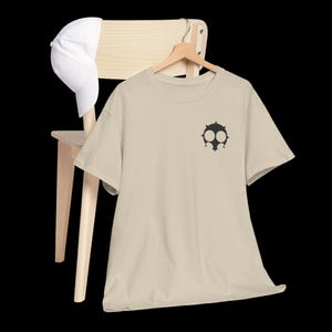 Homestuck Doom Aspect Graphic Tshirt, Sollux Shirt, God Tier Tee ...