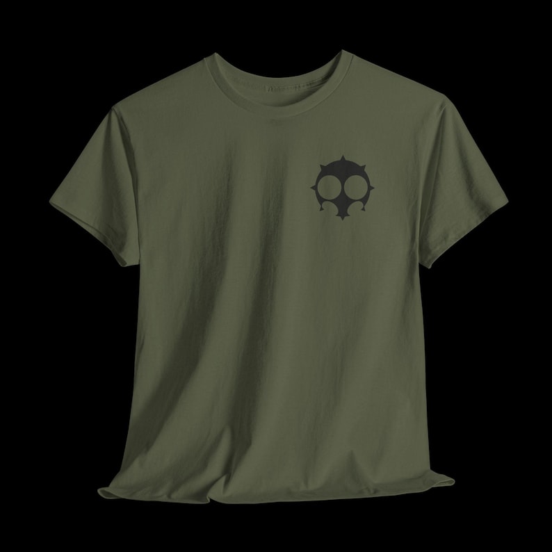Homestuck Doom Aspect Graphic Tshirt, Sollux Shirt, God Tier Tee ...