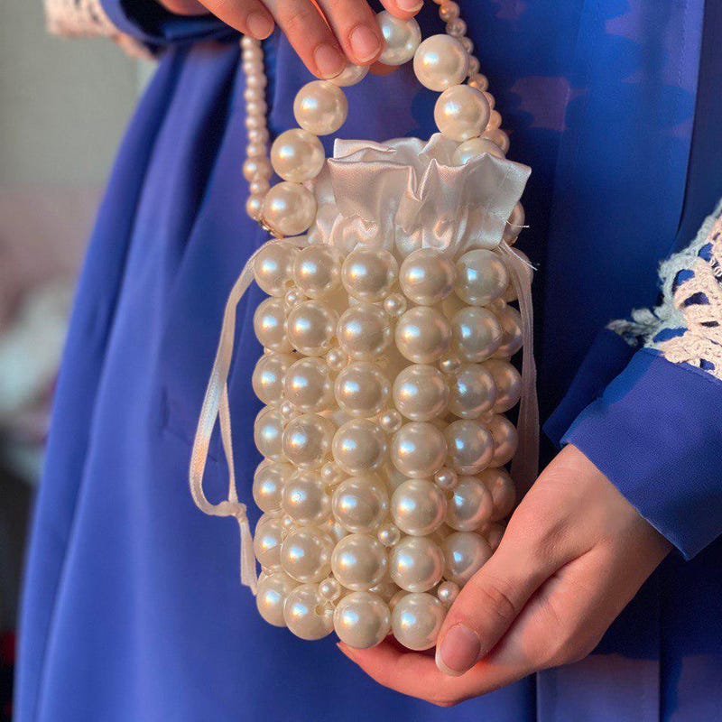 Sac en perles - Etsy France